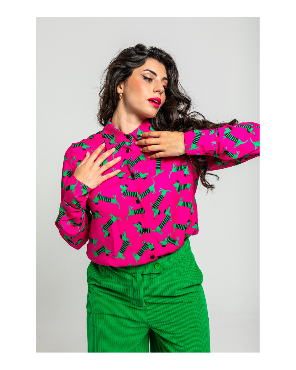Ropa original de mujer Lolina